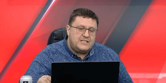 Horia Ivanovici: „Jenant, o ofensă, au venit la plimbare” – Despre Rapid