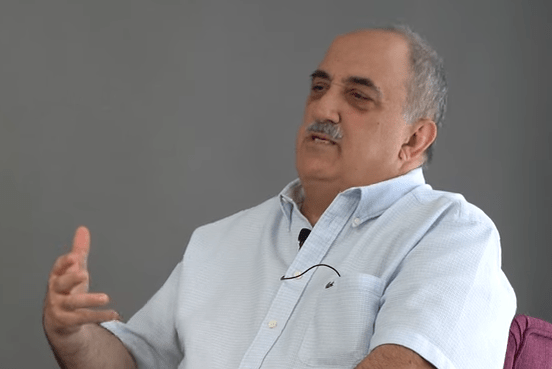 Alexandru Bindea, atac la conducerea Rapidului. Actorul este nemulțumit ...