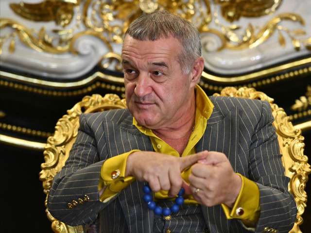 Victor Angelescu: ”Gigi Becali are mereu un scop” | Despre Rapid