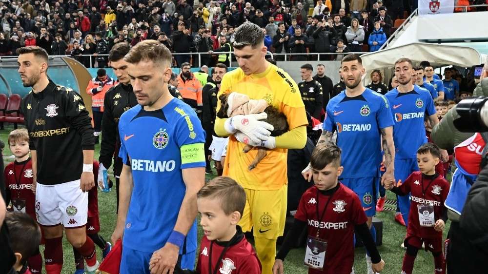 Bogdan Cosmescu, comentator Orangesport: „FCSB mi se pare slabă şi ...