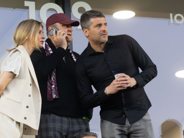 Daniel Niculae, președinte și director sportiv la Rapid – Despre Rapid