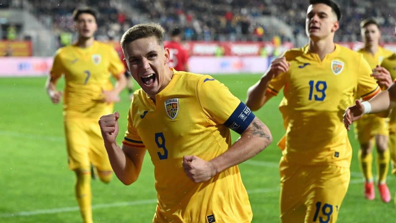 Louis Munteanu e ofertat de încă un club din Liga 1: „Ne vom juca ...