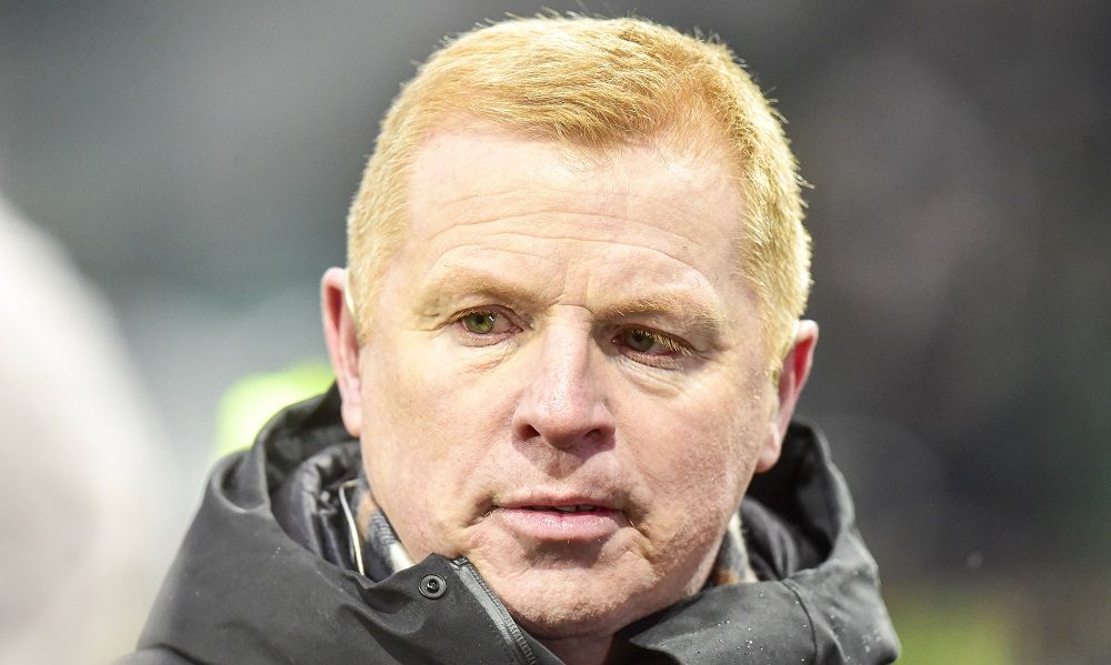 Ce scrie presa scoțiană despre posibila numire a lui Neil Lennon la ...