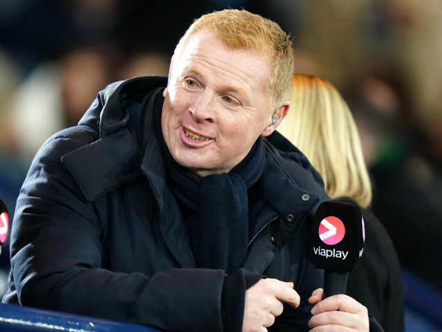 Neil Lennon va aduce în staff-ul tehnic de la Rapid un antrenor secund ...