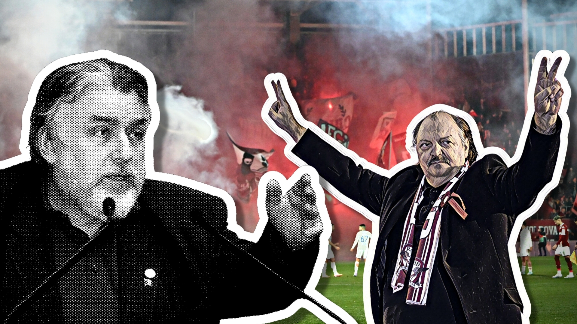 Ion Manu, mărturii despre Rapid în anii ’80: „O perioadă boemă. Când ...