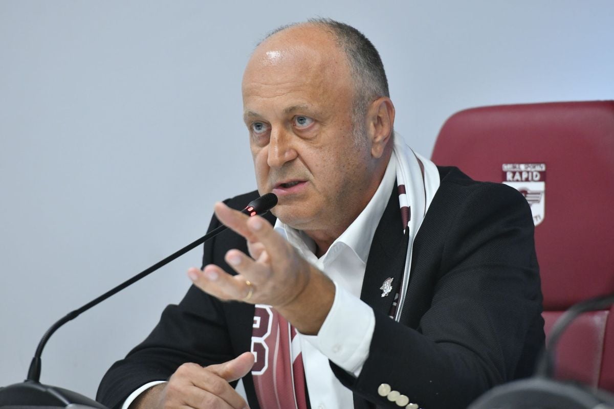 Dan Șucu: „Nenorocirile făcute de Dinu Gheorghe și Constantin Zotta ne ...