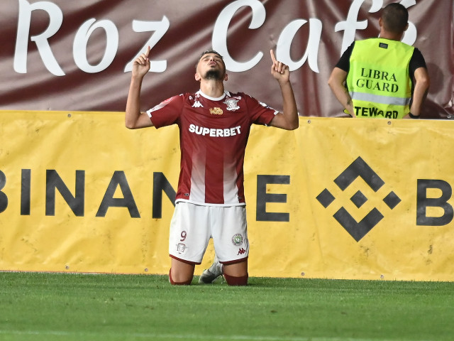 Victor Angelescu: ”95% Rrahmani nu va pleca vara aceasta” | Despre Rapid