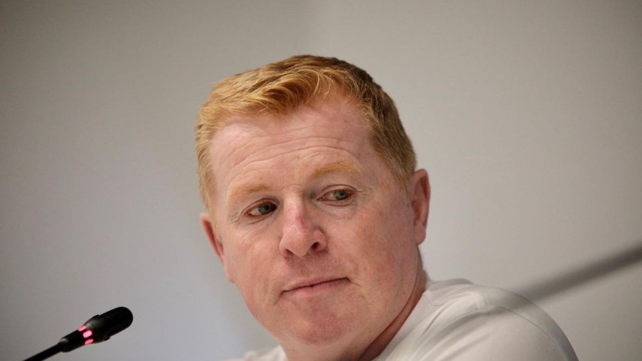 Neil Lennon: „Cine e Șumudică? Tipul care vorbește tot timpul? Foarte ...