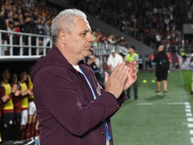 Daniel Niculae: ”Asta cred că va face ‘Șumi’ în perioada următoare ...