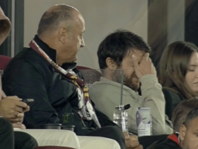 Victor Angelescu, despre problema echipei: „La mijloc, asta-i problema ...