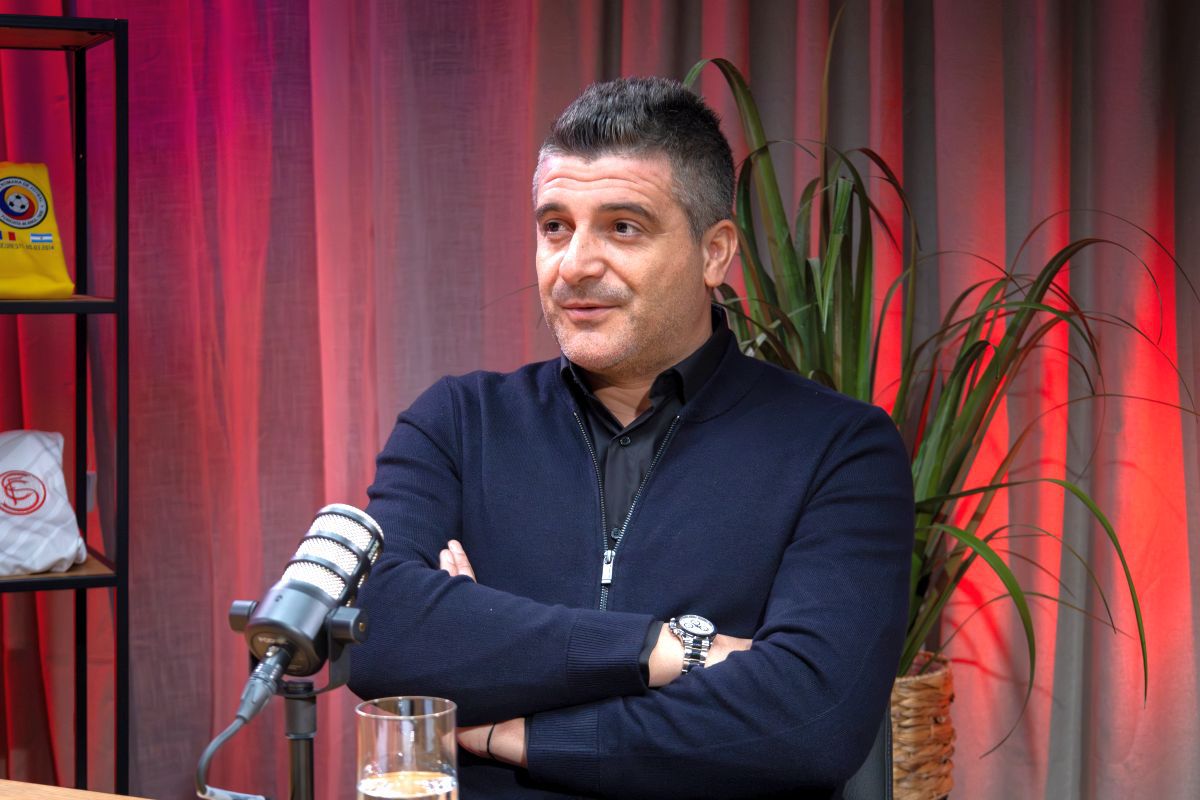 Bogdan Cosmescu, despre Rareș Pop: „Se face o mare greșeală cu băiatul ...