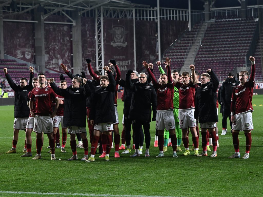 Antonio Preda și Cristian Grancea semnează primele contracte de ...