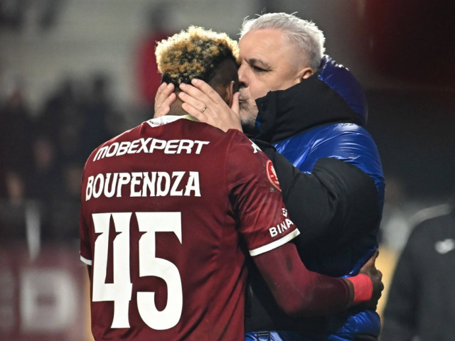 Dan Șucu și Victor Angelescu, poziție fermă: „Respectul jucătorilor ...