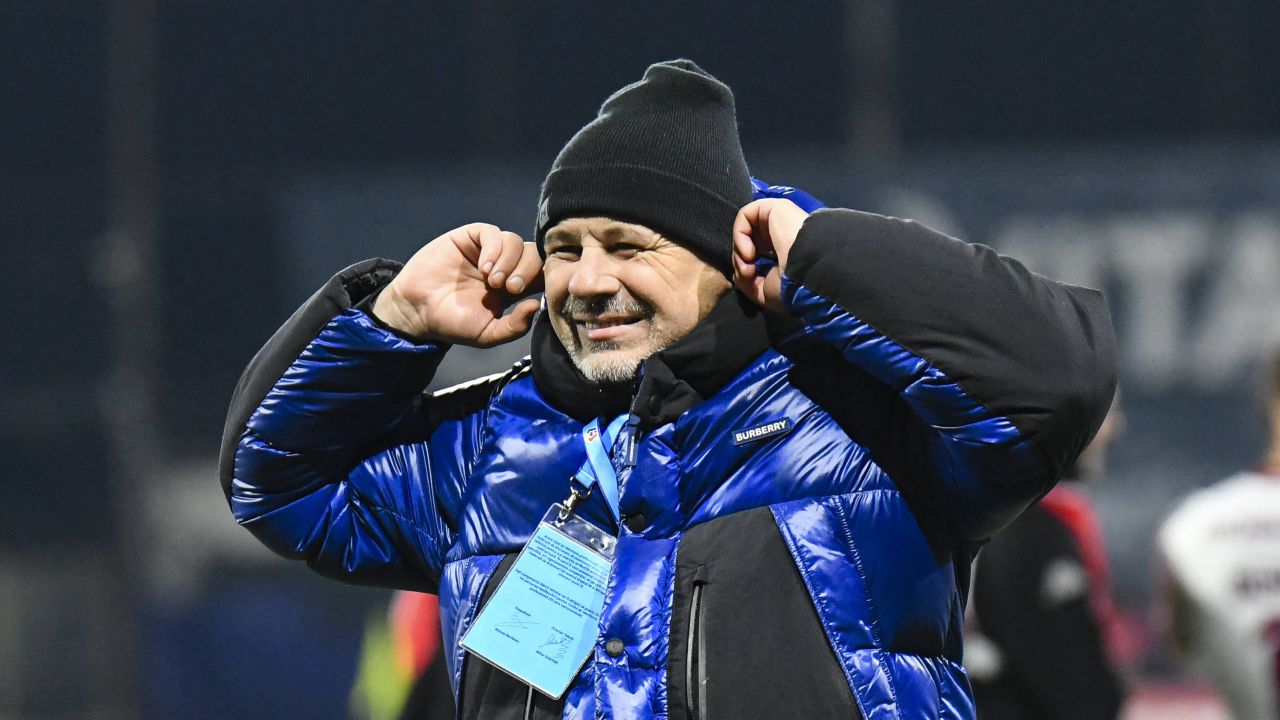 Rapid a prelungit împrumutul lui Omar El Sawy la Sepsi OSK până în vara ...