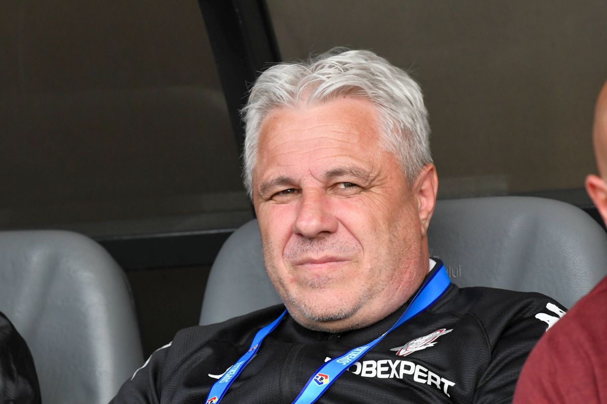 Daniel Niculae, despre Rapid: „Trebuie dat timpul înapoi cu ce s-a ...