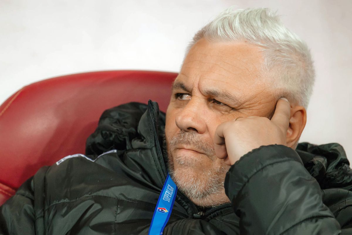 Victor Angelescu: „Vom activa clauza de transfer definitiv pentru Keita ...