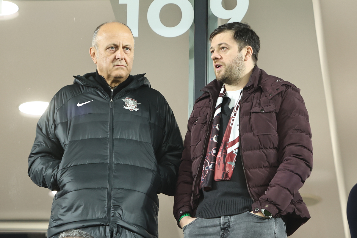 Angelescu: „Jucătorii la final de contract nu au de ce să vină la ...