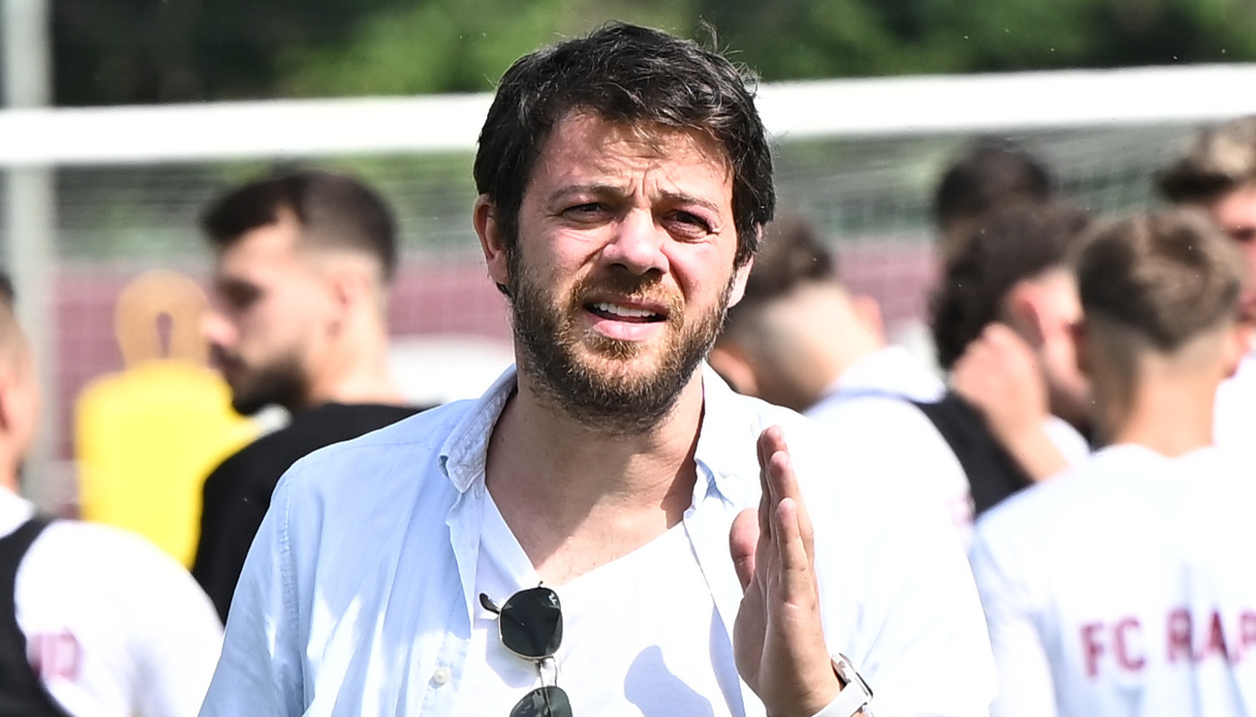 Victor Angelescu îi răspunde dur lui Dani Coman în scandalul alcoolului ...