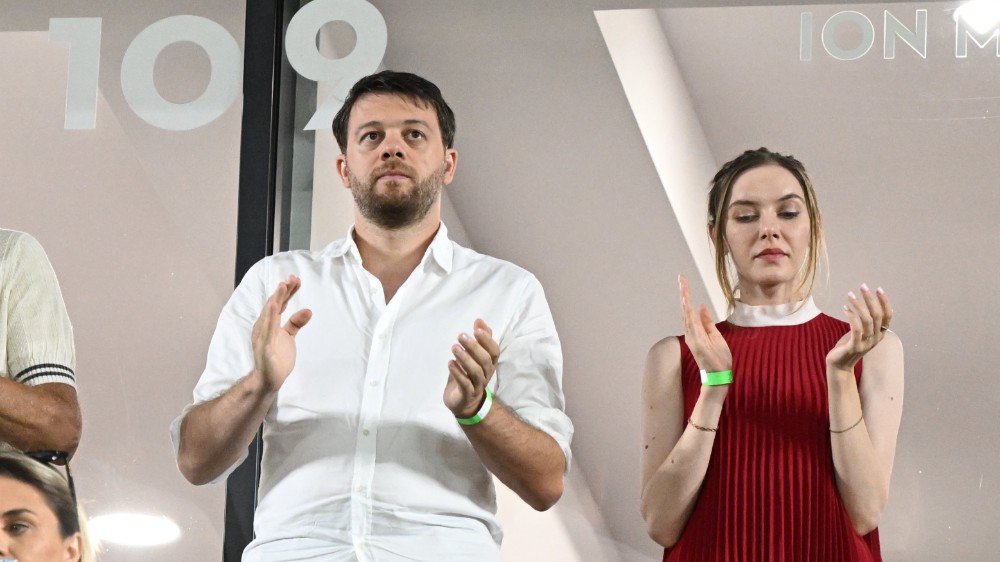 Victor Angelescu, despre colaborarea cu Dan Șucu: „Opinii diferite am ...