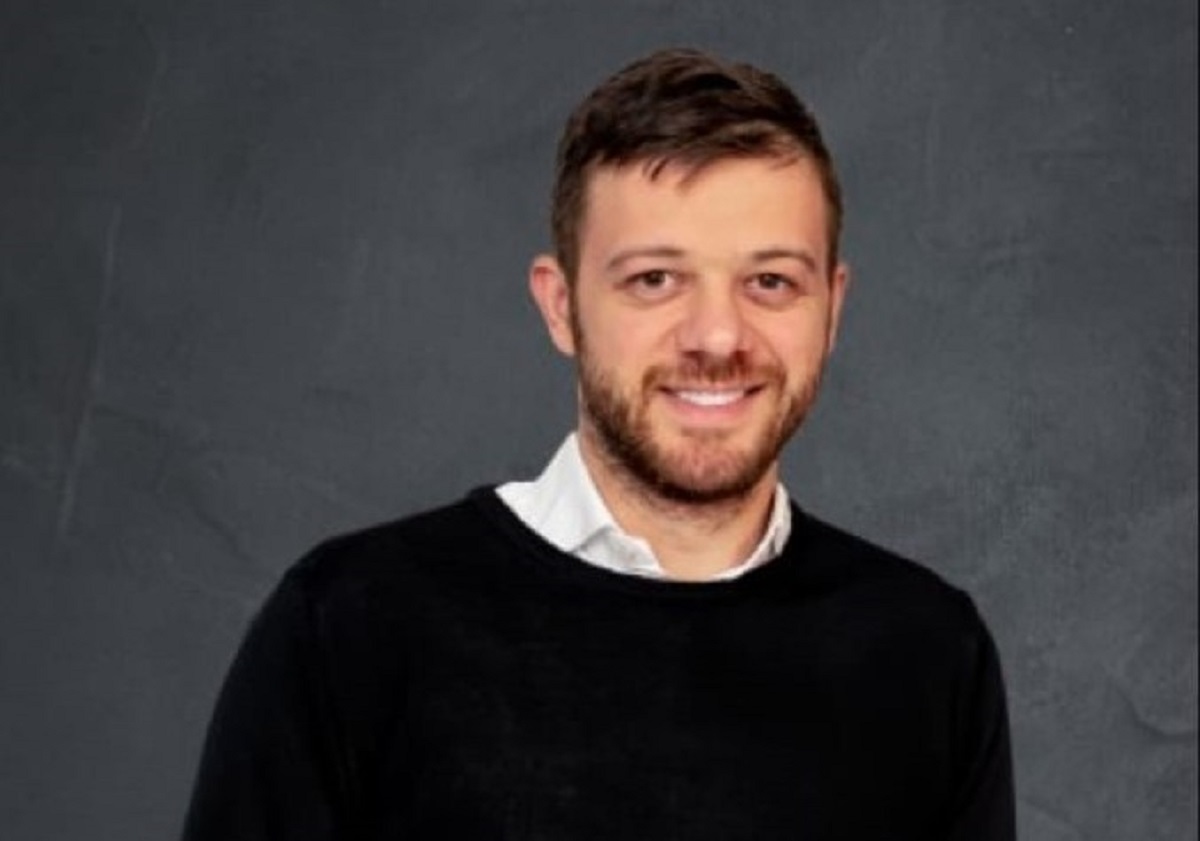 Povestea lui Victor Angelescu: de la copil sărac la CEO într-un fond ...