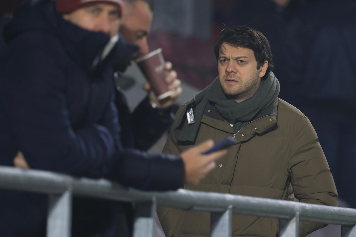 Victor Angelescu, anunț despre transferuri la Rapid: „100% ar fi nevoie ...